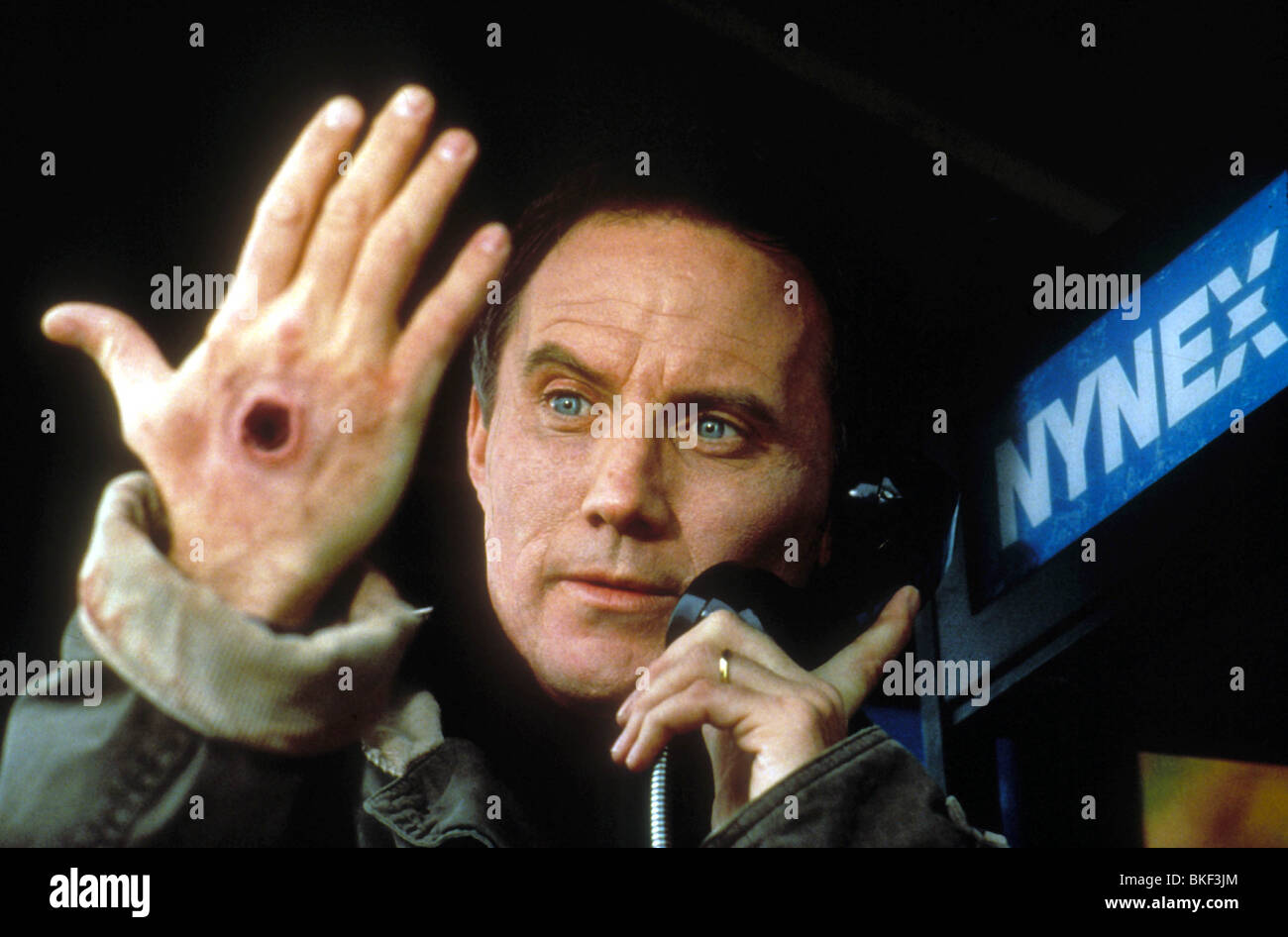 Robert John Burke Thinner