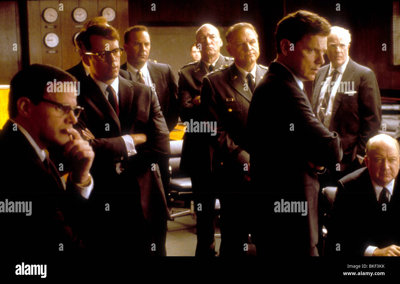 Thirteen days film hi-res stock photography and images - Alamy