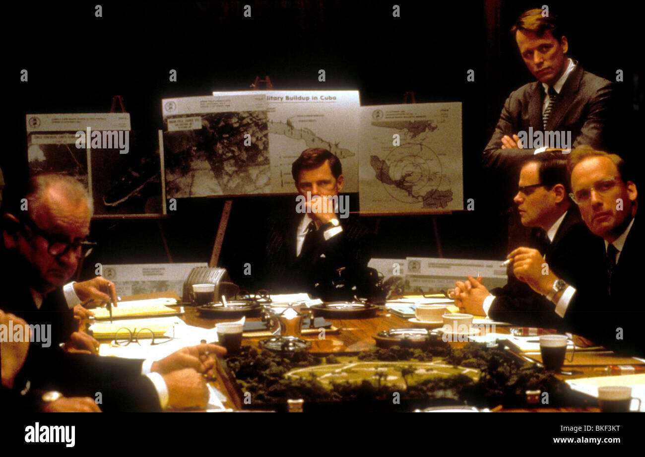 THIRTEEN DAYS (2000) 13 DAYS (ALT) WALTER ADRIAN, BRUCE GREENWOOD ...