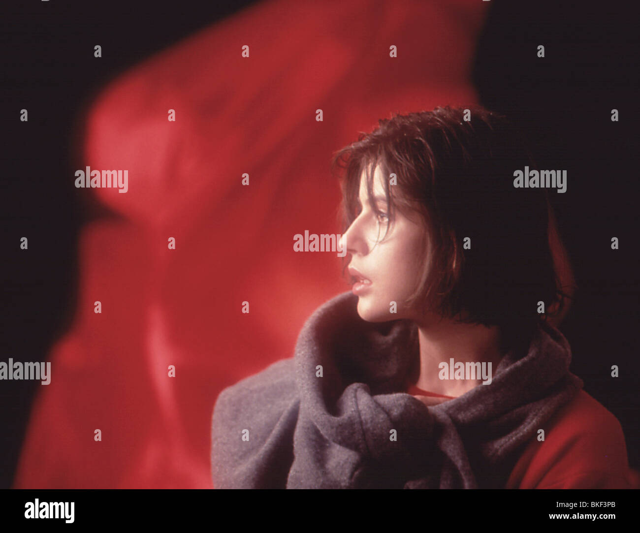 Irene jacob hi-res stock photography and images - Alamy
