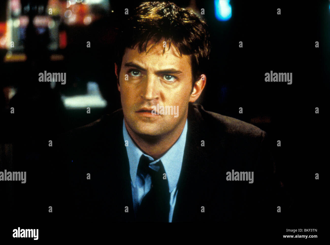 THREE TO TANGO (1999) 3 TO TANGO (ALT) MATTHEW PERRY THTG 053 Stock ...