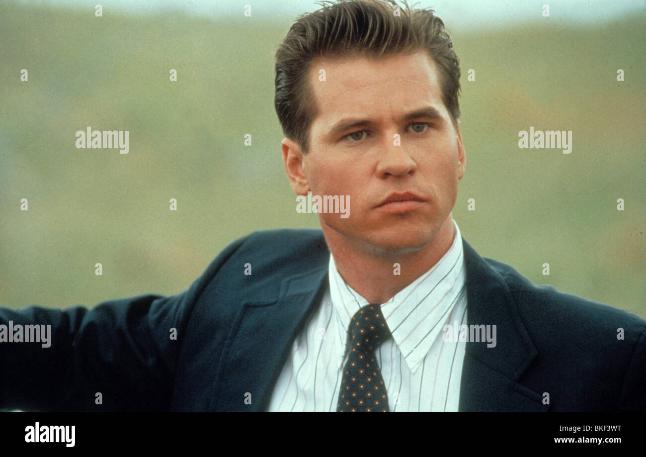Thunderheart
