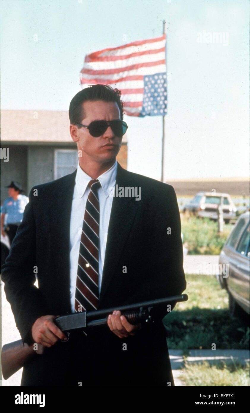 Thunderheart