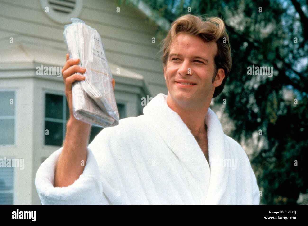 Thomas jane 1998 hi-res stock photography and images - Alamy