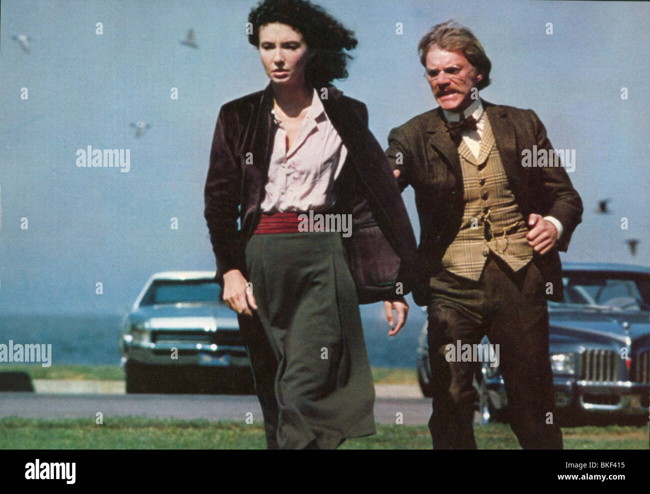 Mary malcolm hi-res stock photography and images - Alamy