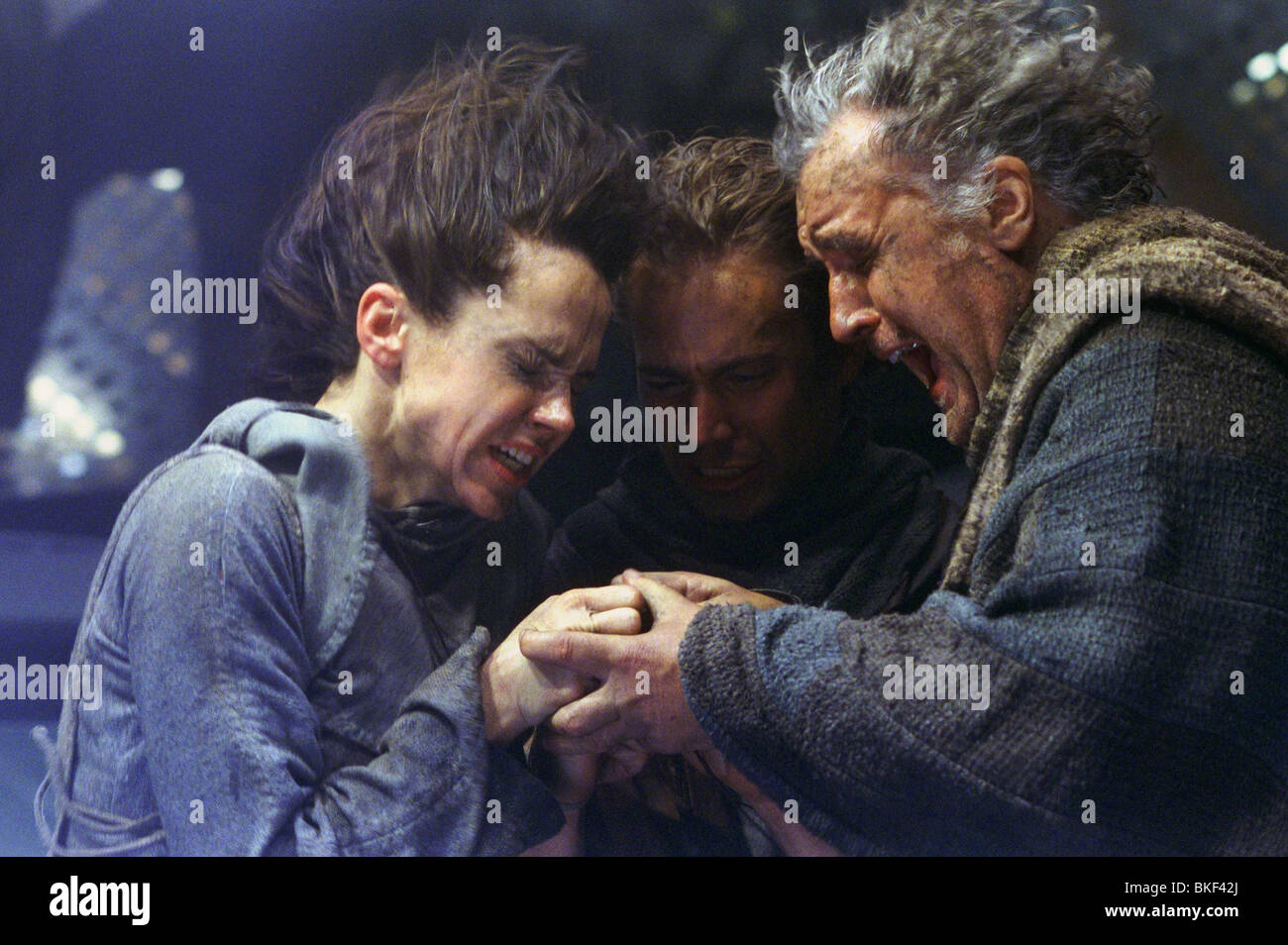 TIMELINE (2003) FRANCES O'CONNOR, PAUL WALKER, BILLY CONNOLLY TMEL 001 ...