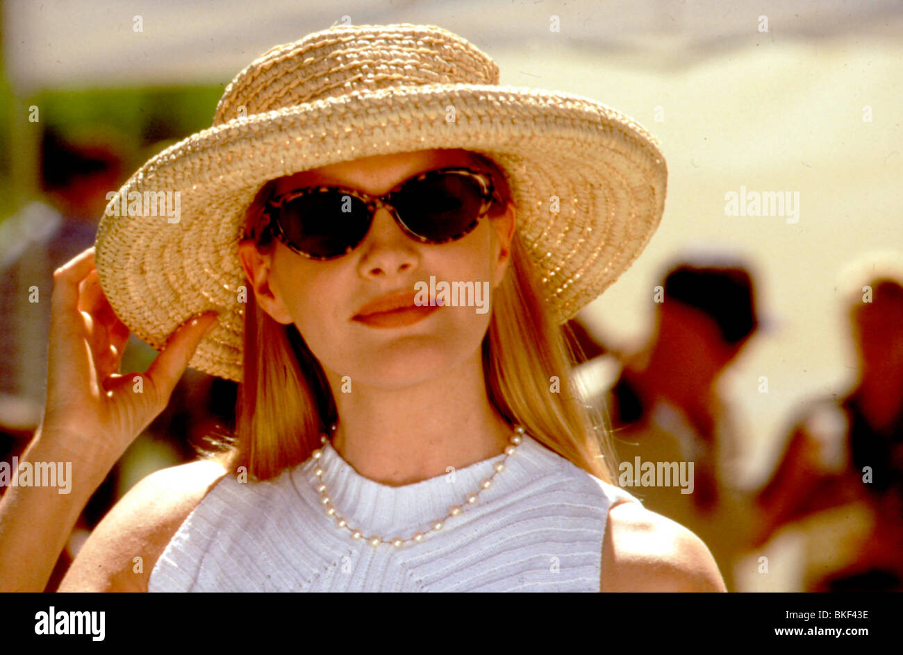 Tin cup movie hi-res stock photography and images - Alamy