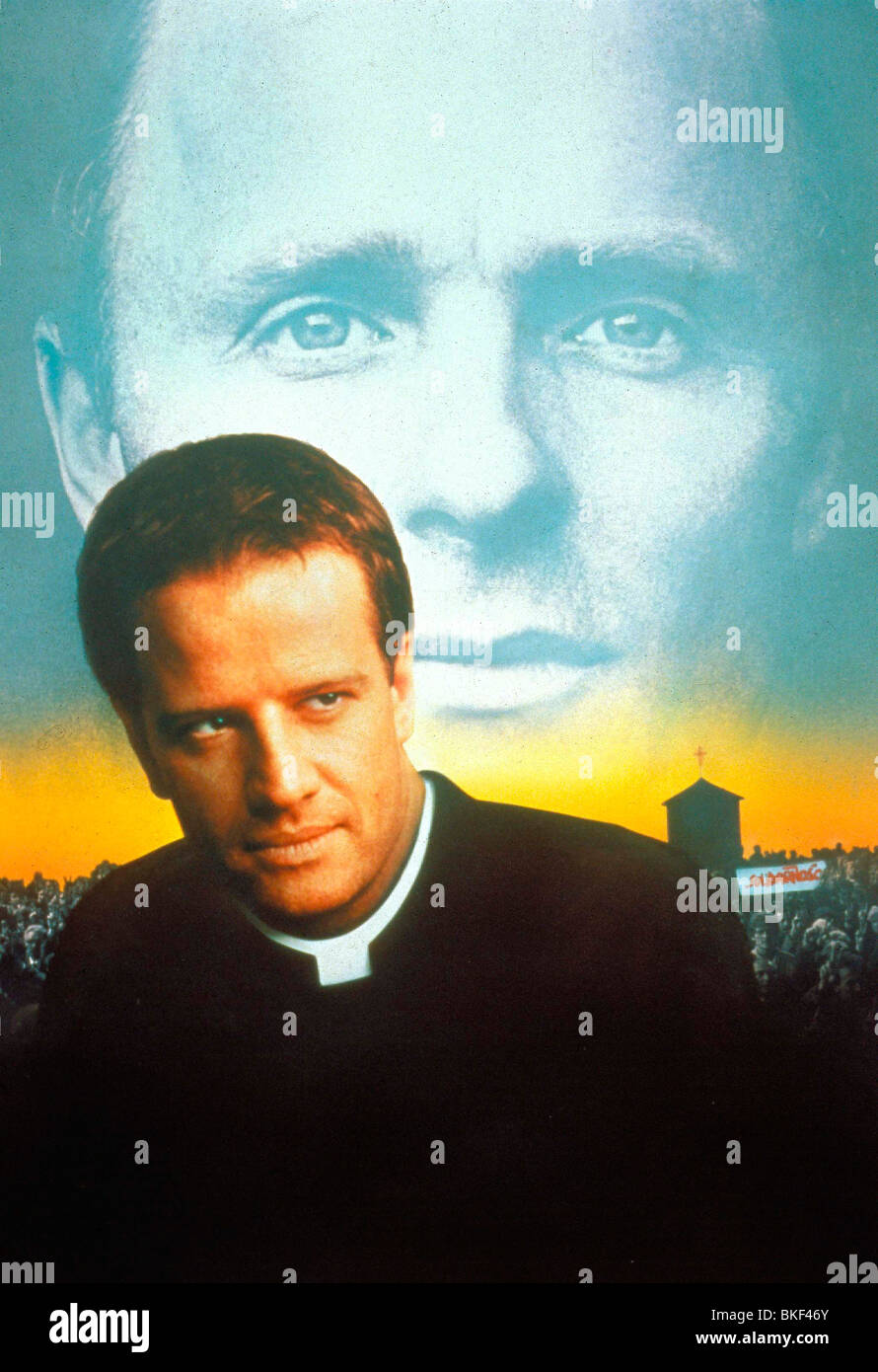 To kill a priest 1988 christopher lambert hi-res stock photography and ...