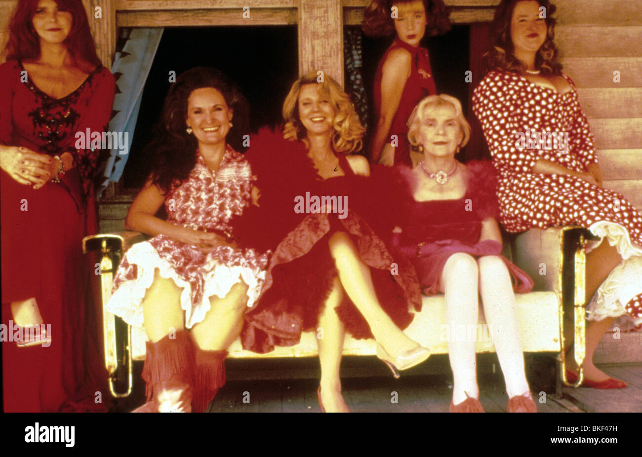 TO WONG FOO, THANKS FOR EVERYTHING! JULIE NEWMAR (1995) JULIE NEWMAR ...