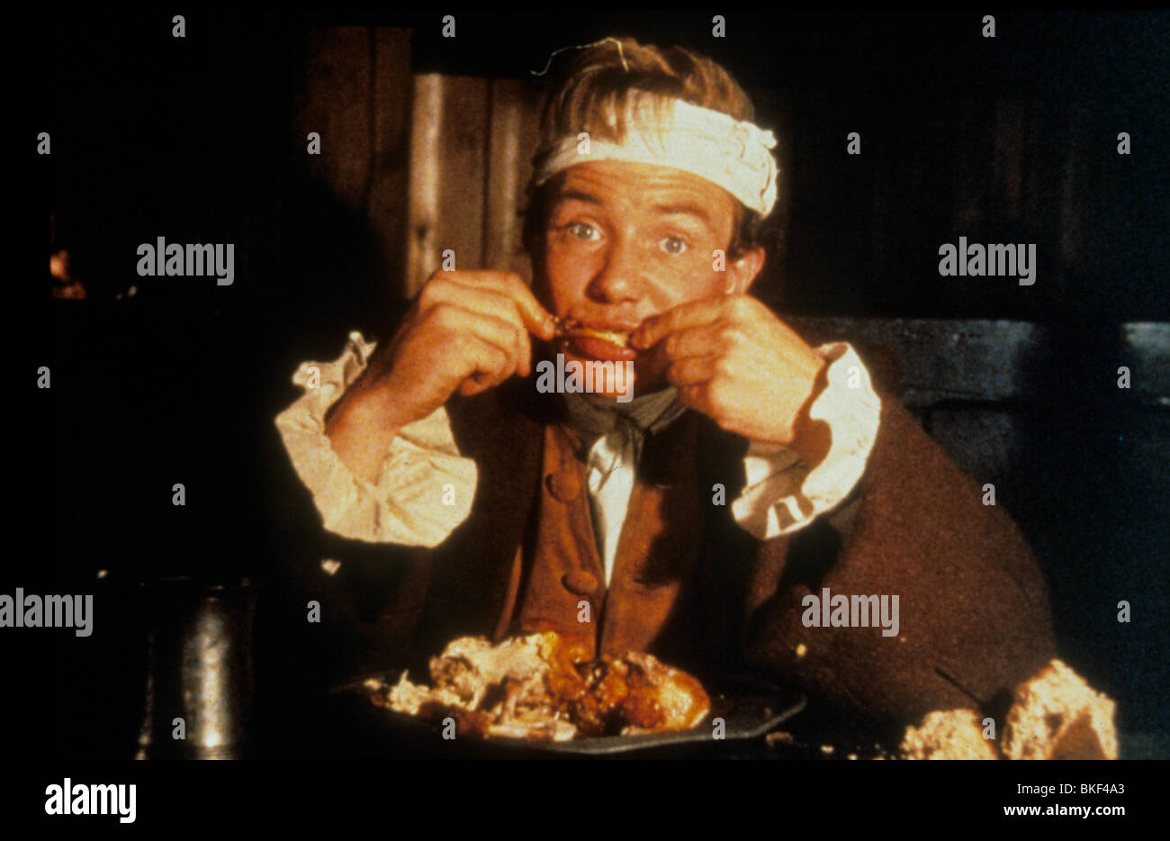 Albert Finney Tom Jones