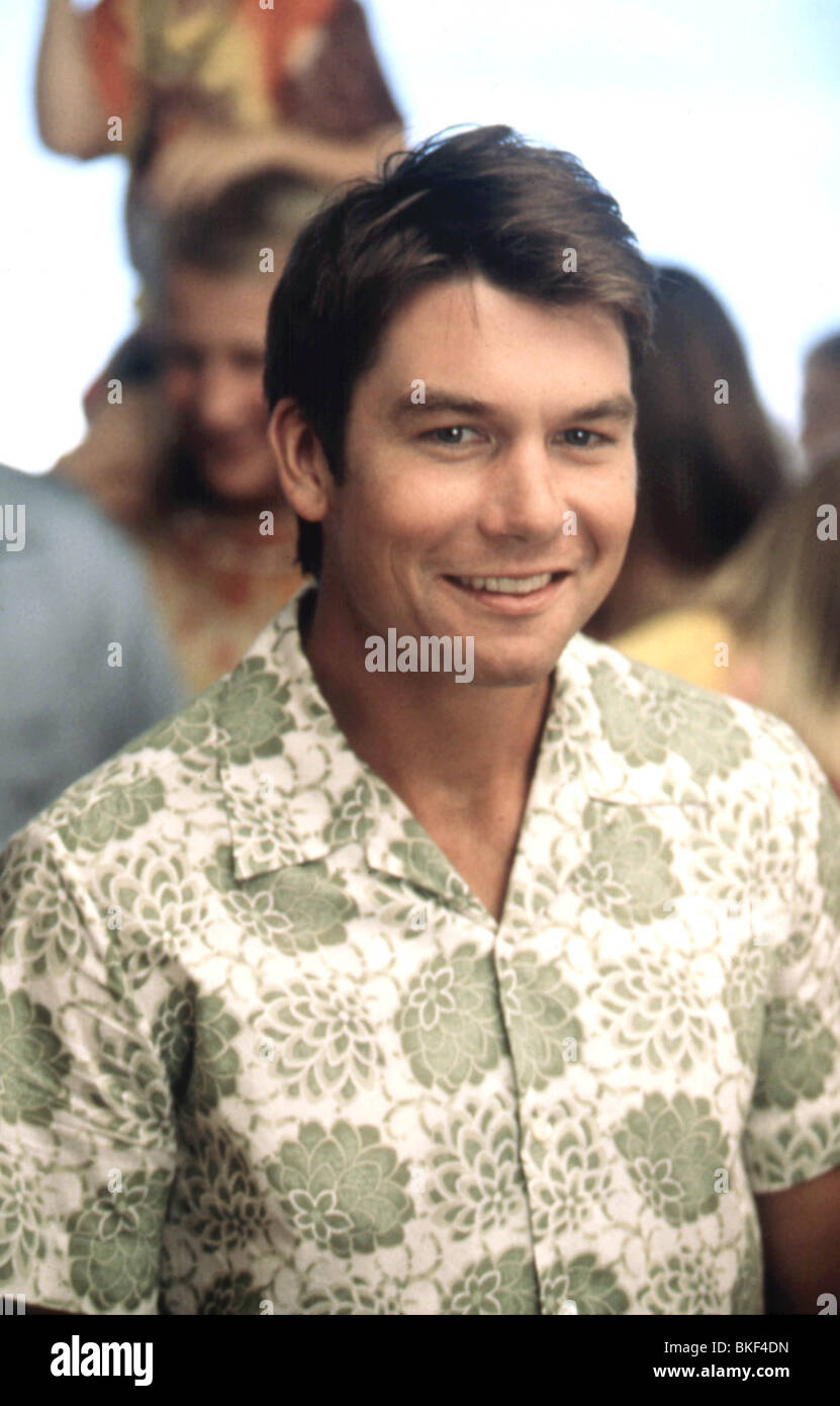 Jerry oconnell hi-res stock photography and images - Alamy