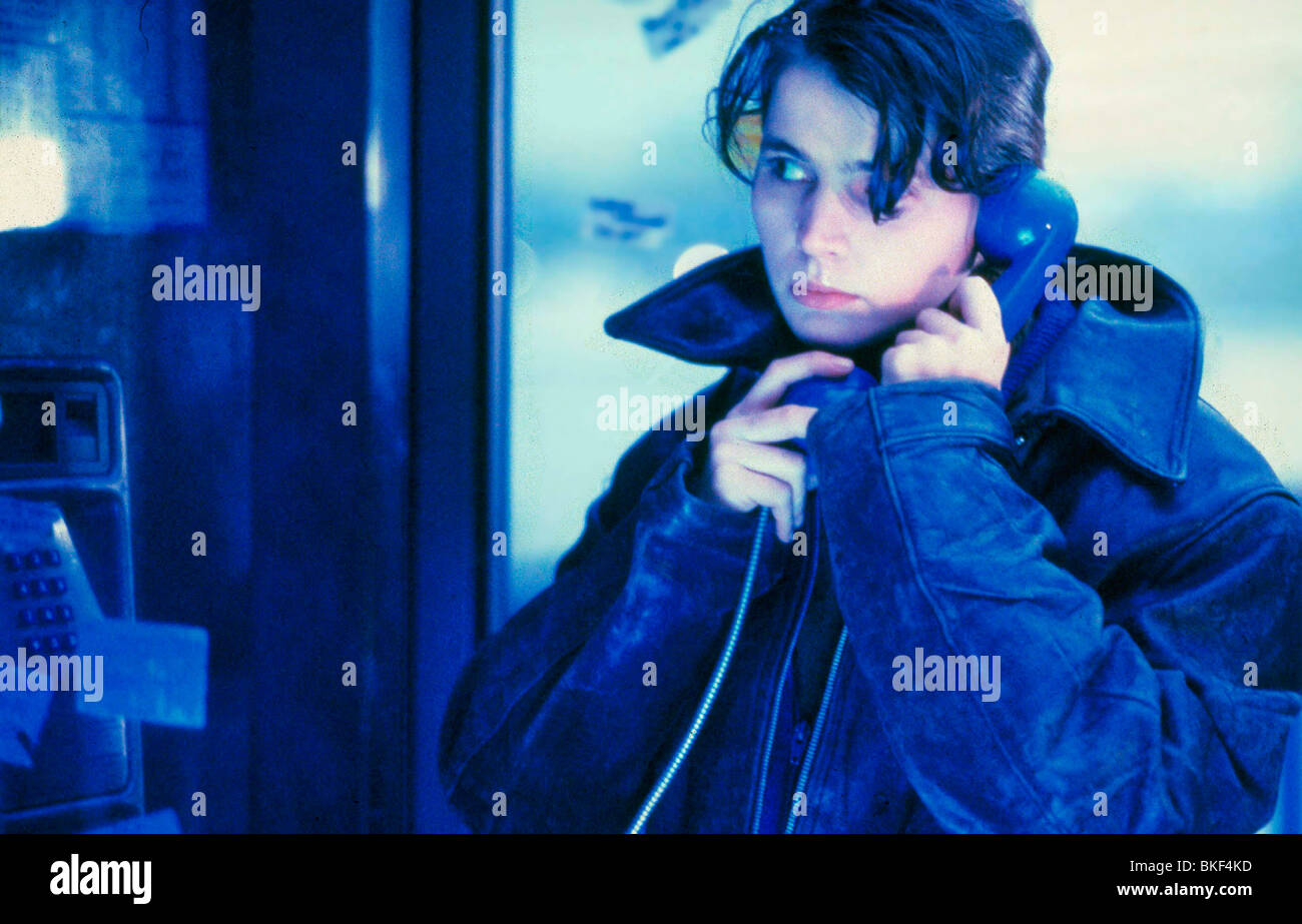 TRAFFIK (TV) JULIA ORMOND Stock Photo - Alamy