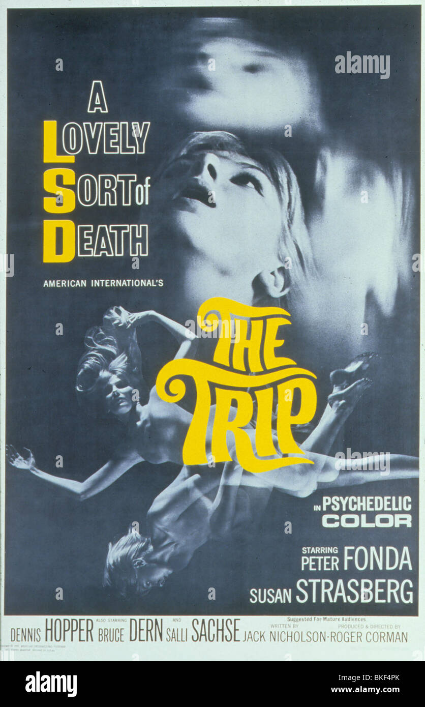 The Trip 1967
