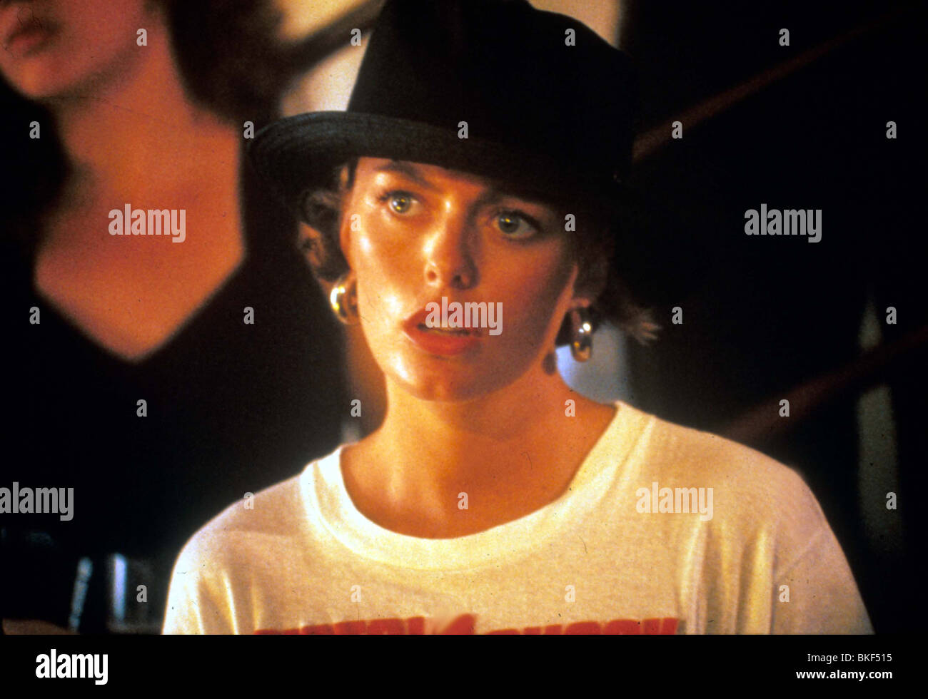 Patsy kensit hi-res stock photography and images - Alamy