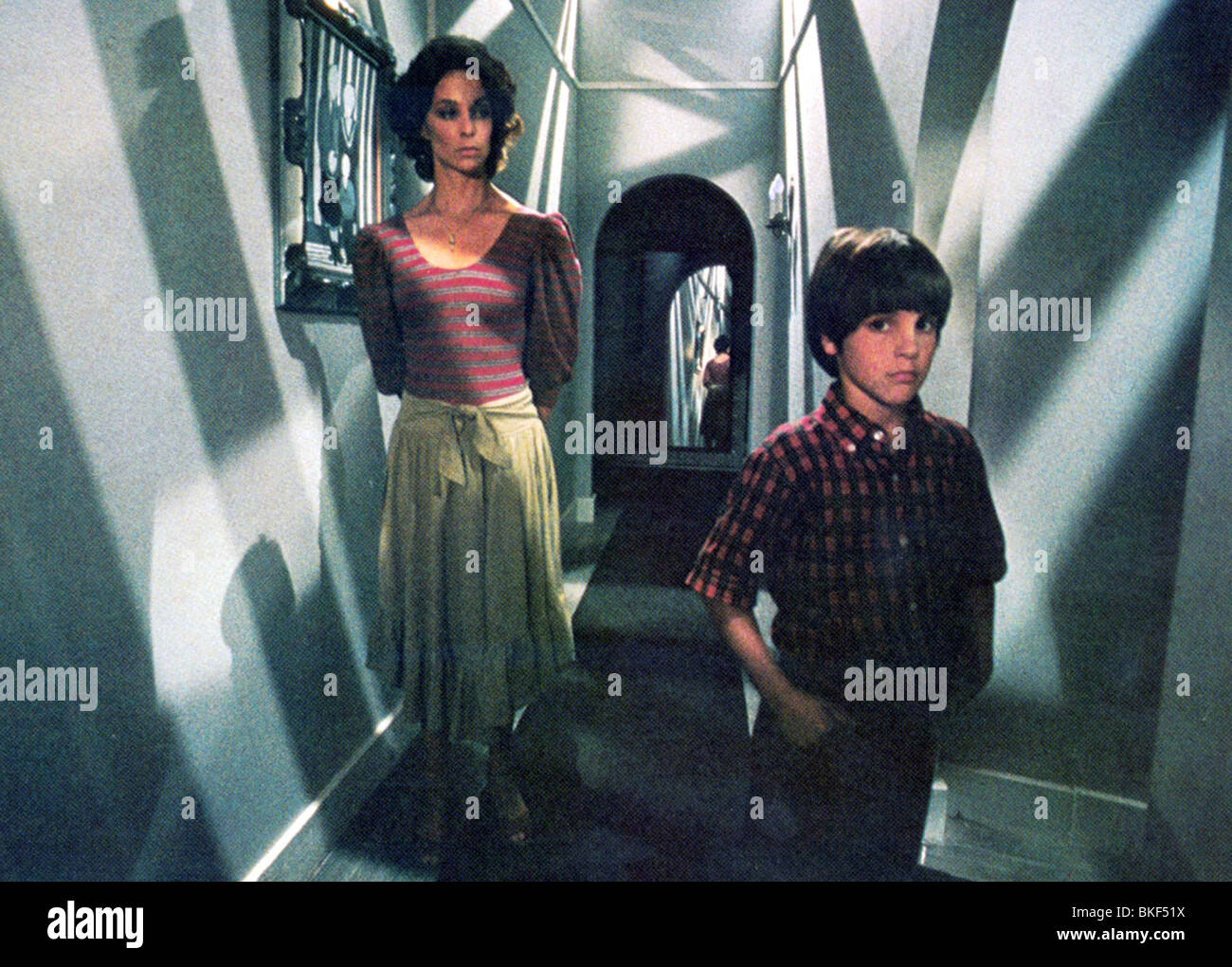 Kathleen Quinlan Twilight Zone The Movie Twilight Zone: The Movie