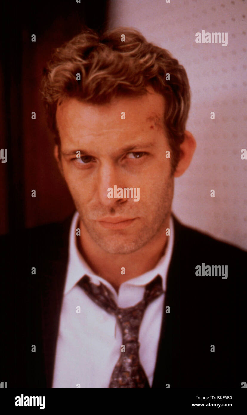 Under Suspicion 2000