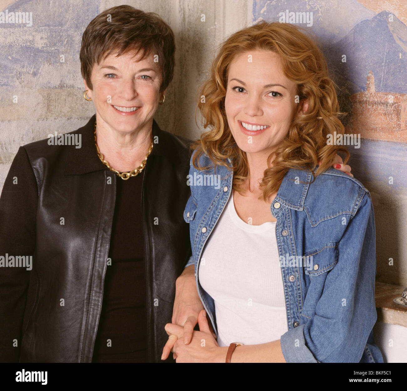 Diane lane under the tuscan sun hi-res stock photography and images - Alamy