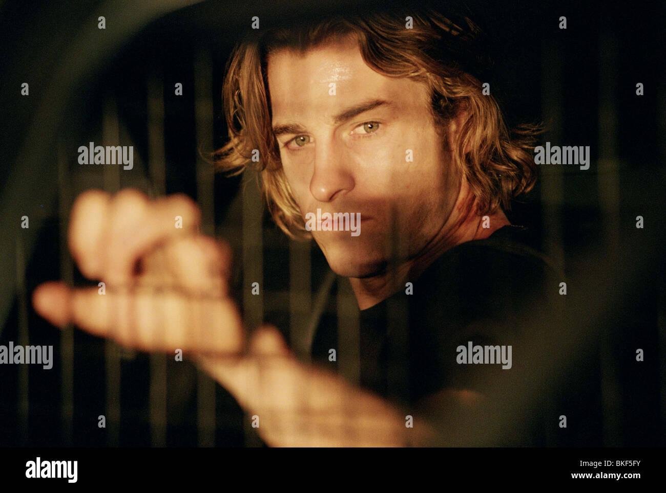Scott speedman underworld 2003 hi-res stock photography and images - Alamy