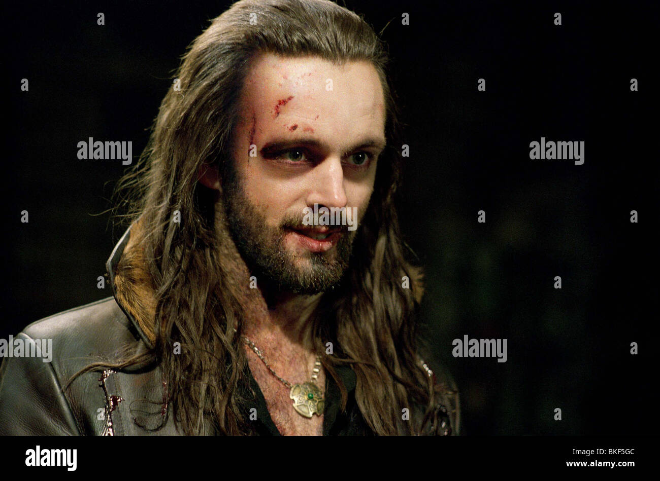 Underworld 2003 michael sheen hi-res stock photography and images - Alamy