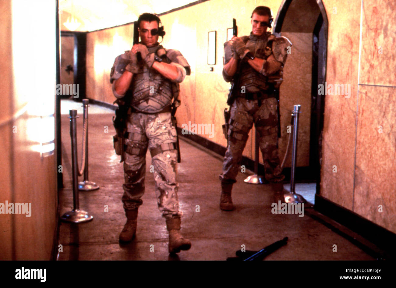 Soldado Universal Goldberg