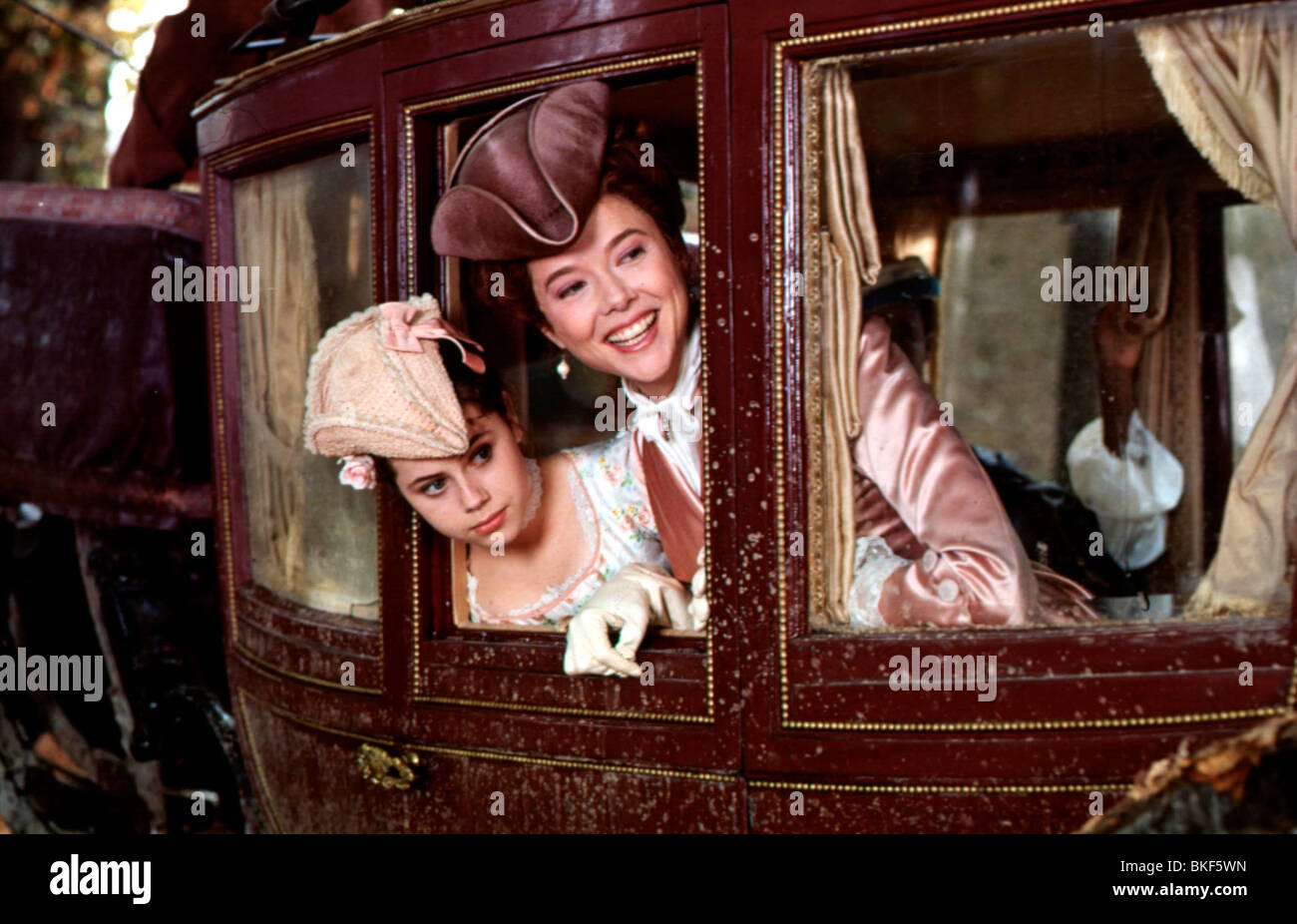 Valmont 1989 fairuza balk hi-res stock photography and images - Alamy