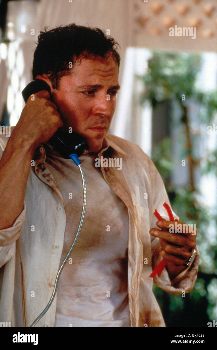 Jon Favreau Young