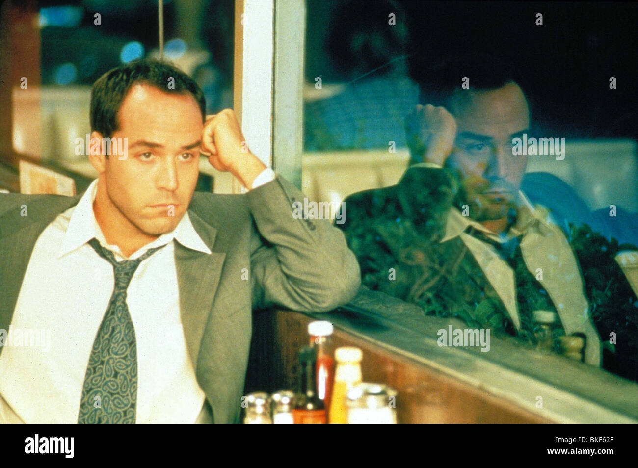 Very Bad Things Cast