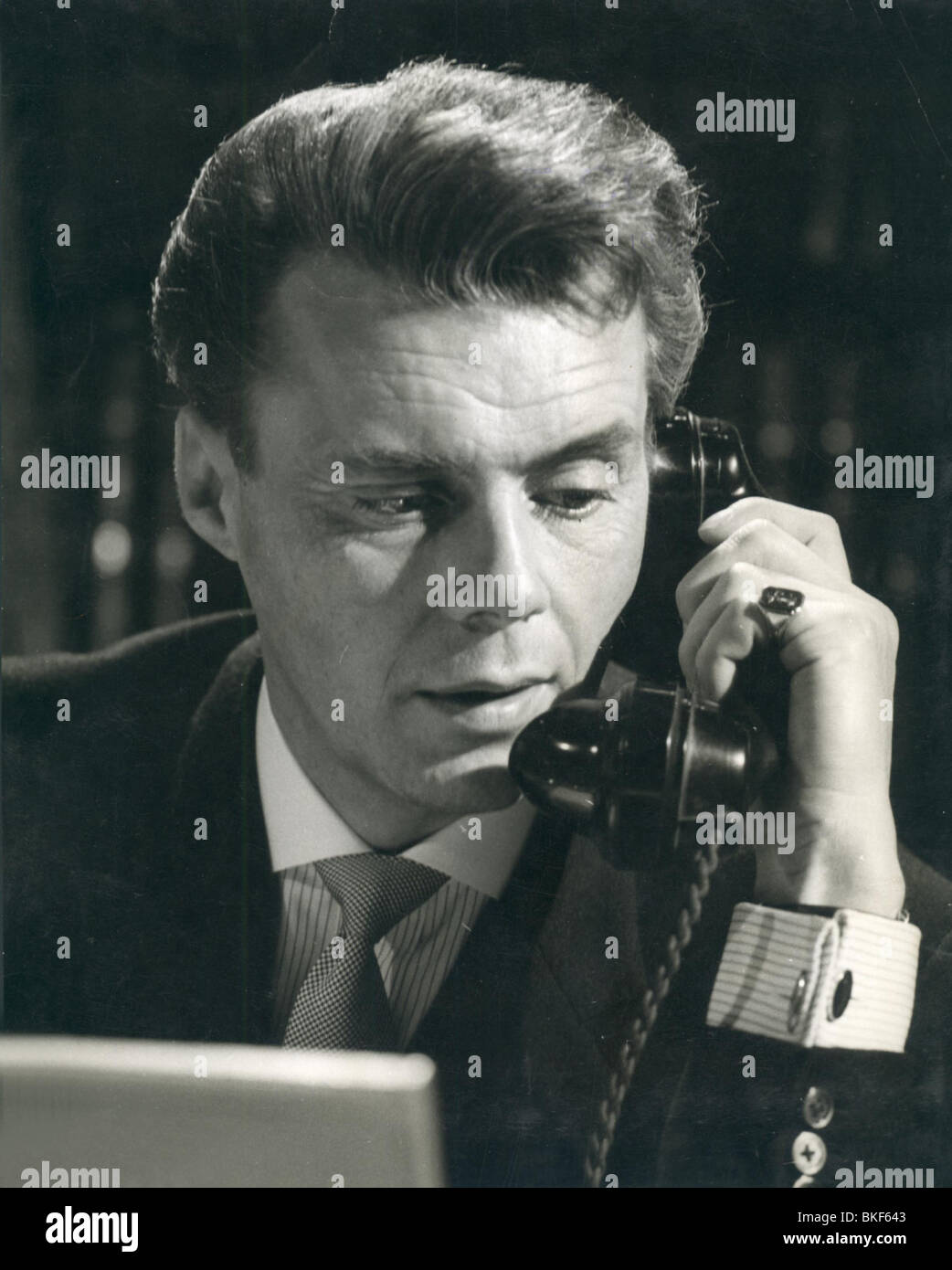 The victim film hi-res stock photography and images - Alamy