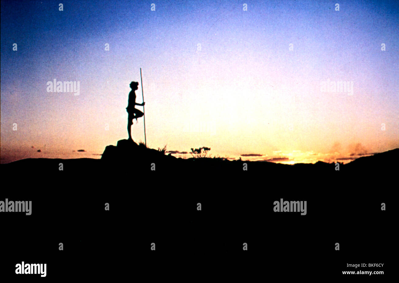 Film walkabout hi-res stock photography and images - Alamy