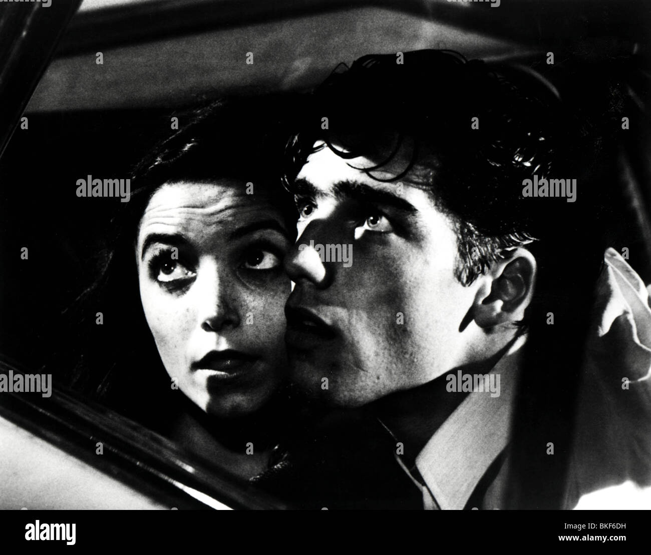 The wanderers movie hi-res stock photography and images - Alamy