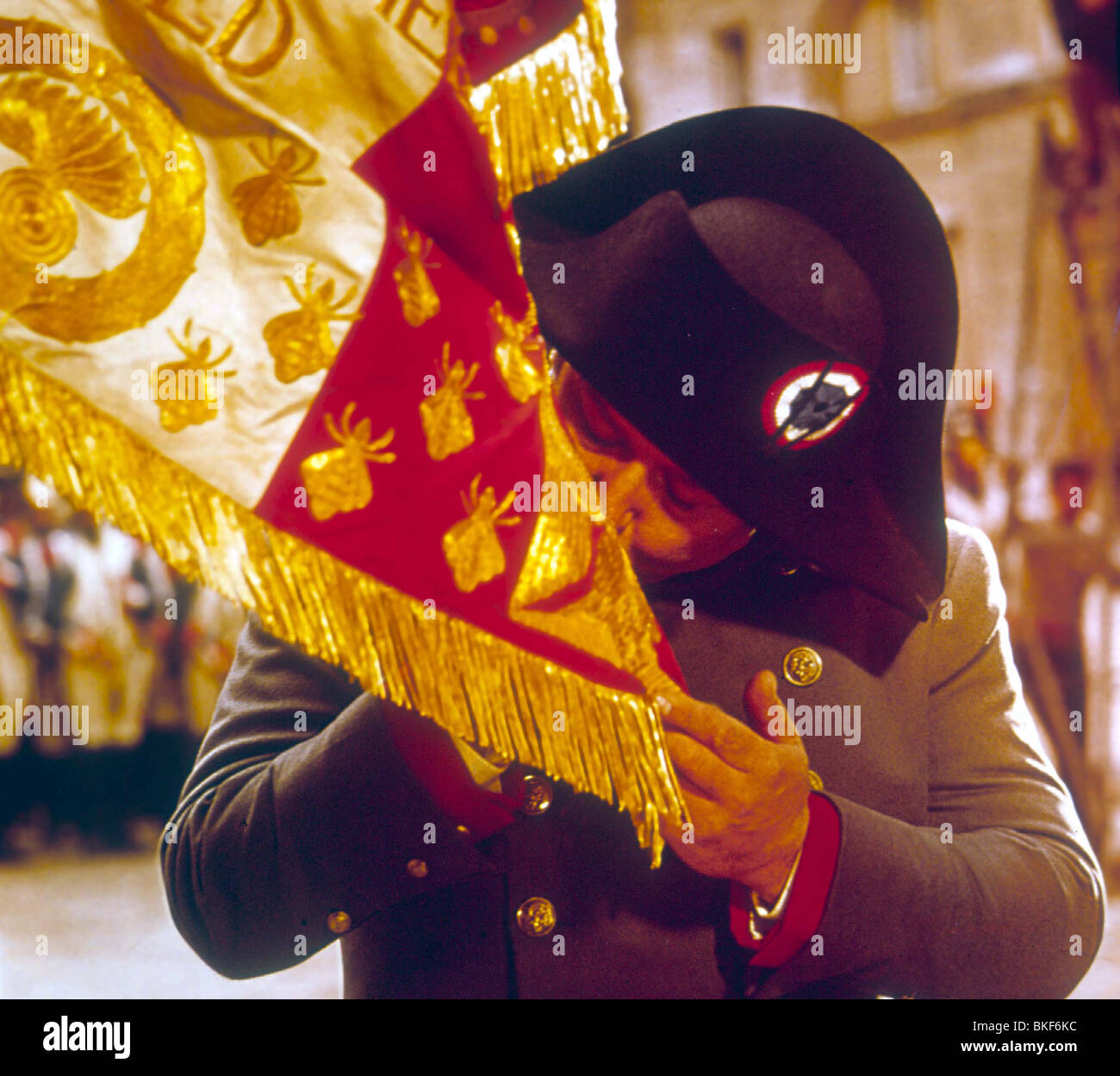 Film: waterloo 1970 hi-res stock photography and images - Alamy