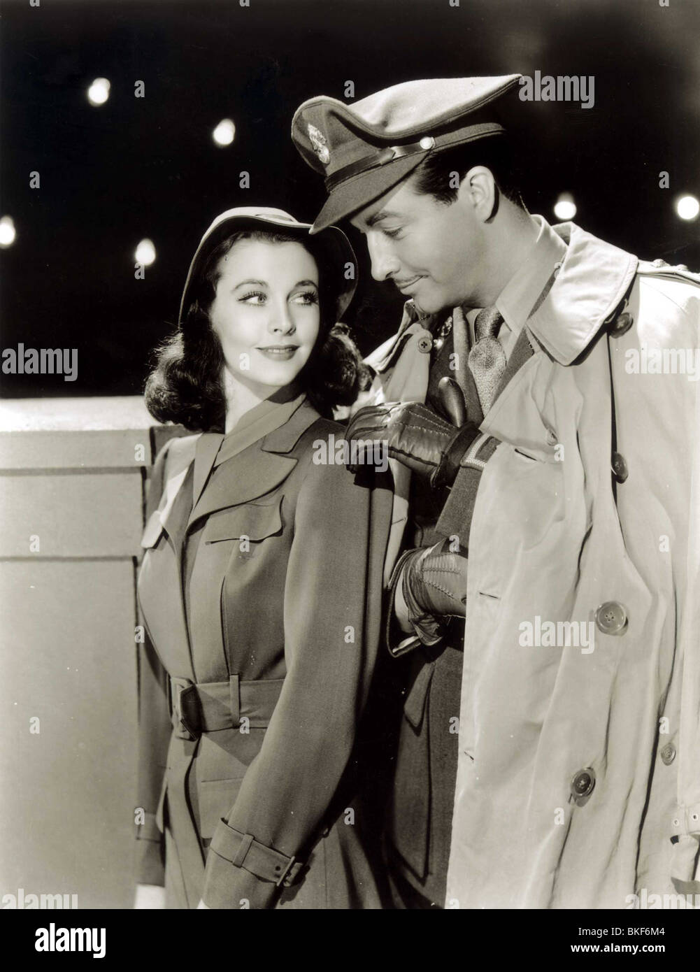 Waterloo Bridge 1940