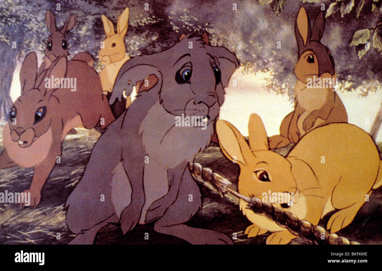 Watership down hi-res stock photography and images - Alamy