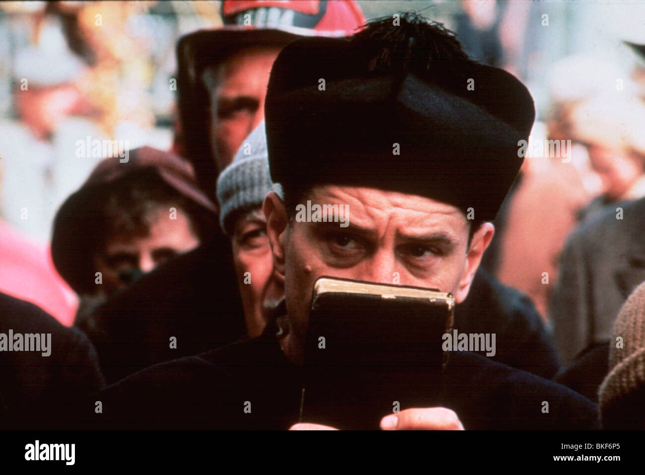 Were no angels 1989 robert de niro hi-res stock photography and images - Alamy