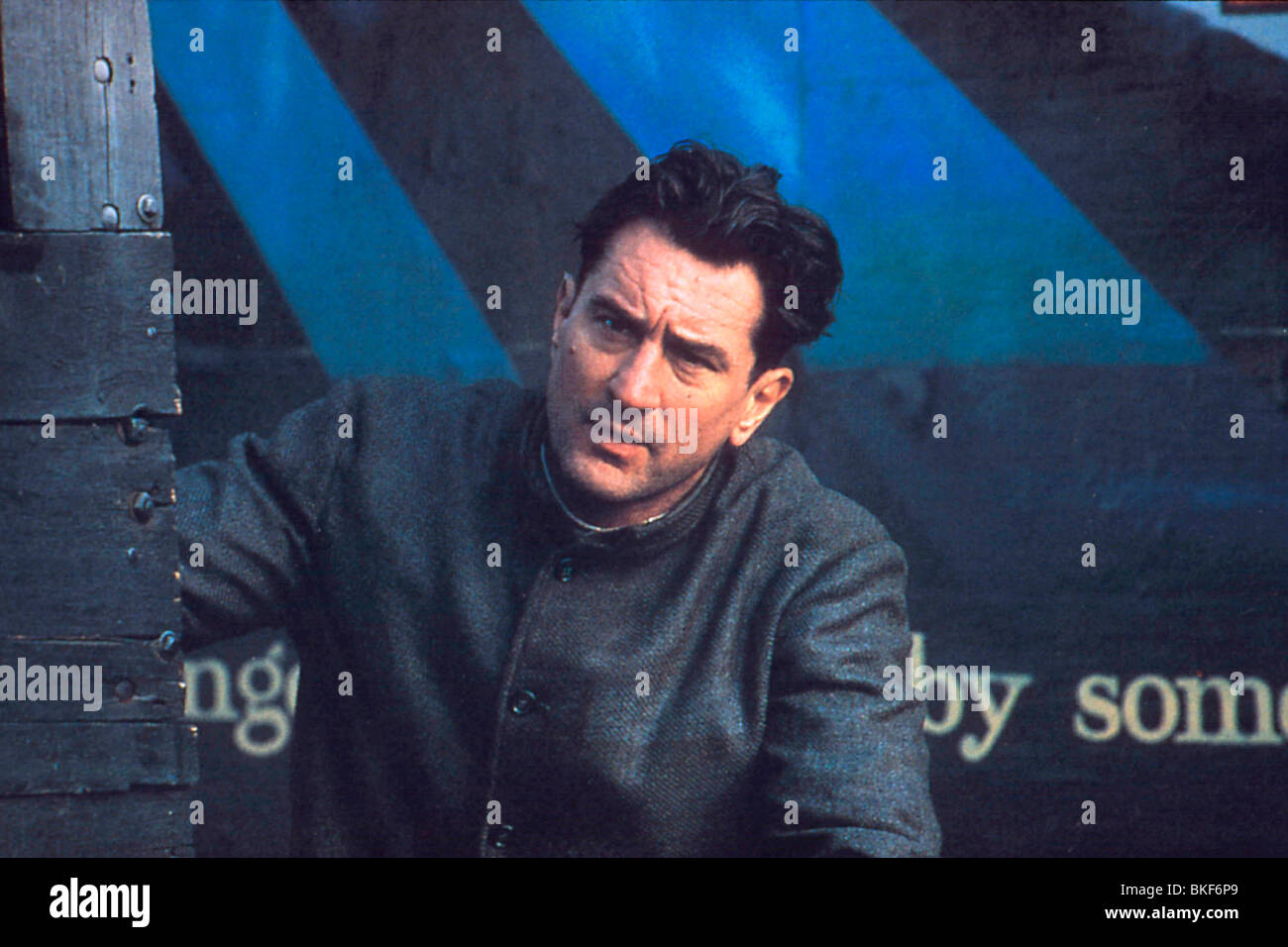 Were no angels 1989 robert de niro hi-res stock photography and images - Alamy