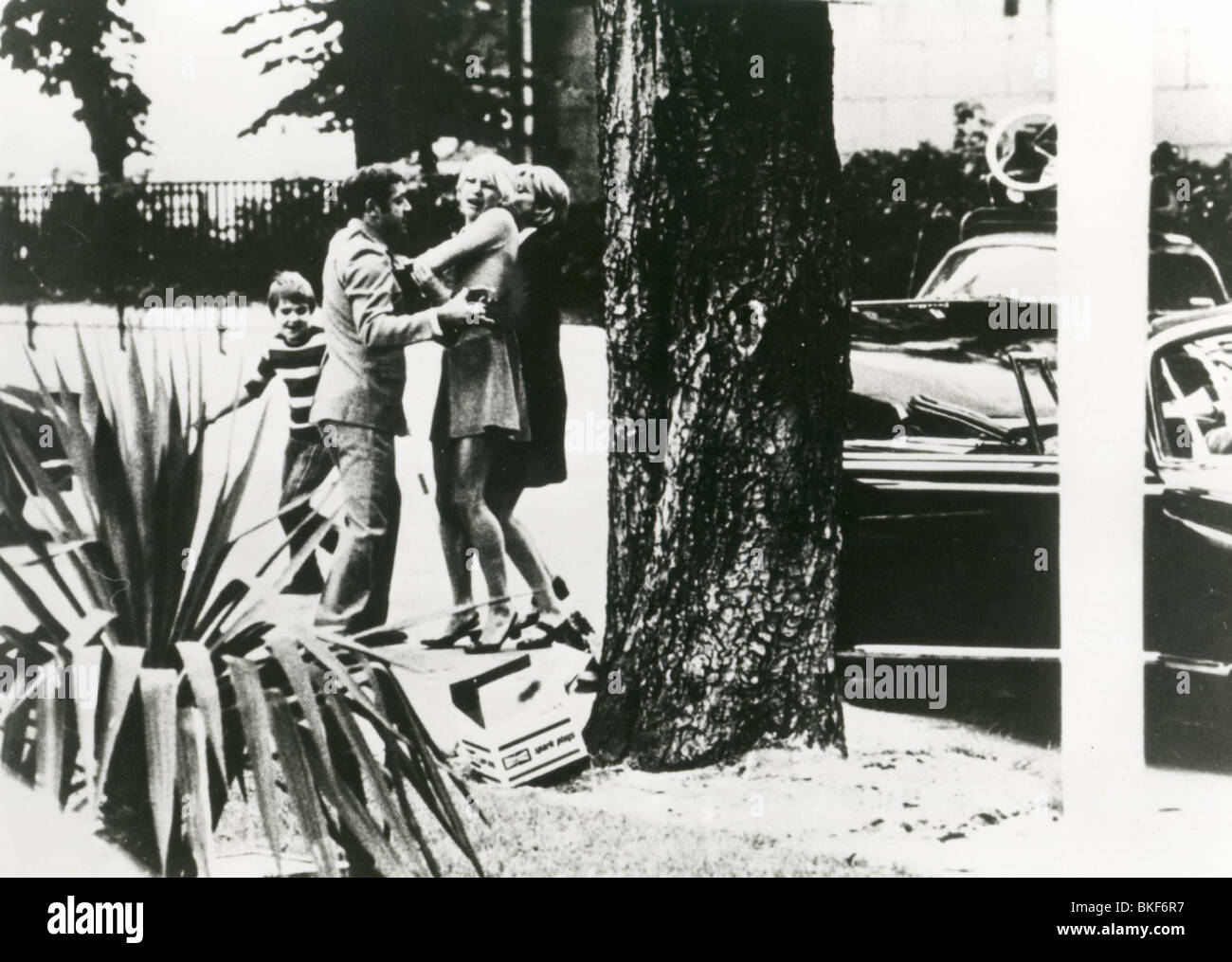 Weekend 1967 hi-res stock photography and images - Alamy