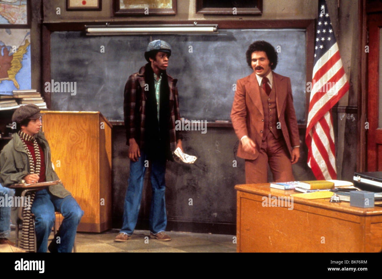 Lawrence hilton jacobs hi-res stock photography and images - Alamy