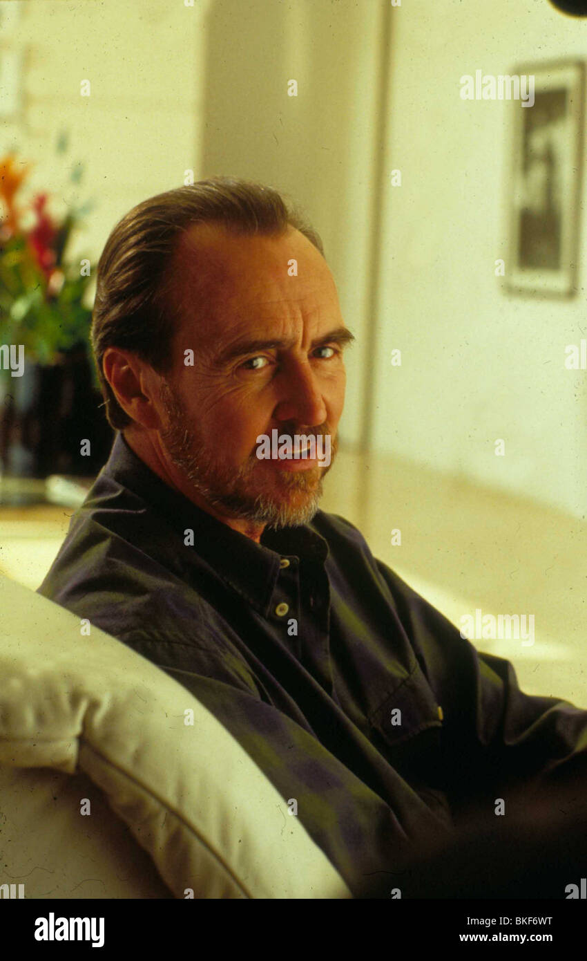 WES CRAVEN (DIR) PORTRAIT Stock Photo - Alamy