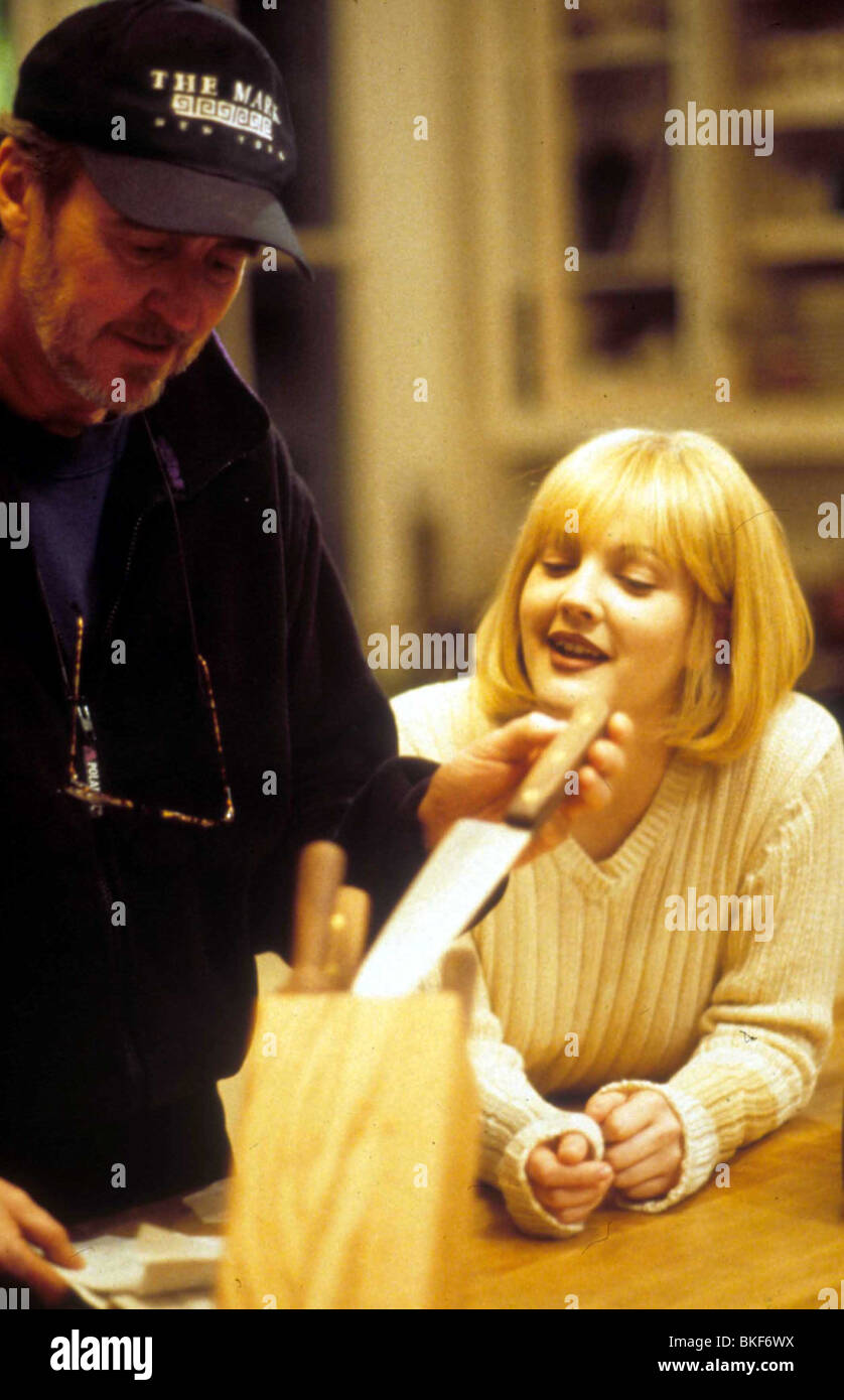 Wes Craven 1996 High Resolution Stock Photography and Images - Alamy
