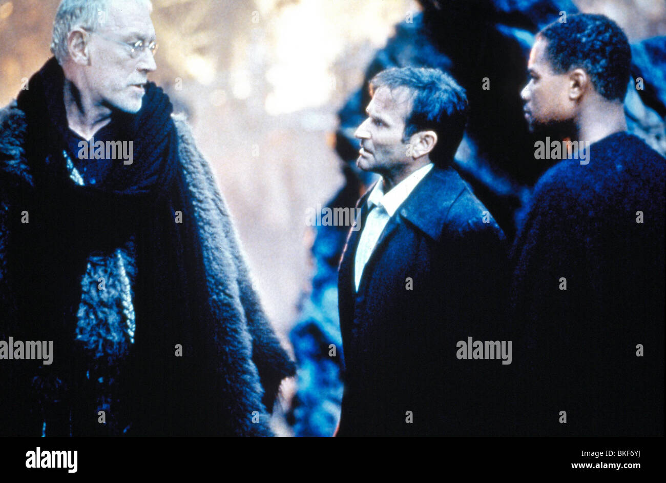 WHAT DREAMS MAY COME (1998) MAX VON SYDOW, ROBIN WILLIAMS, CUBA GOODING ...