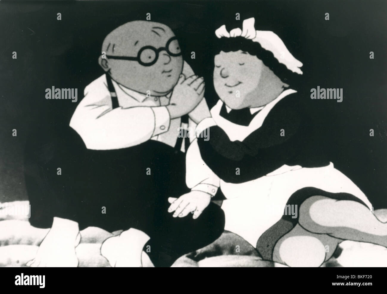 When the wind blows film hi-res stock photography and images - Alamy