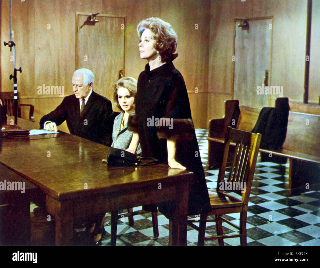 Macready hi-res stock photography and images - Alamy