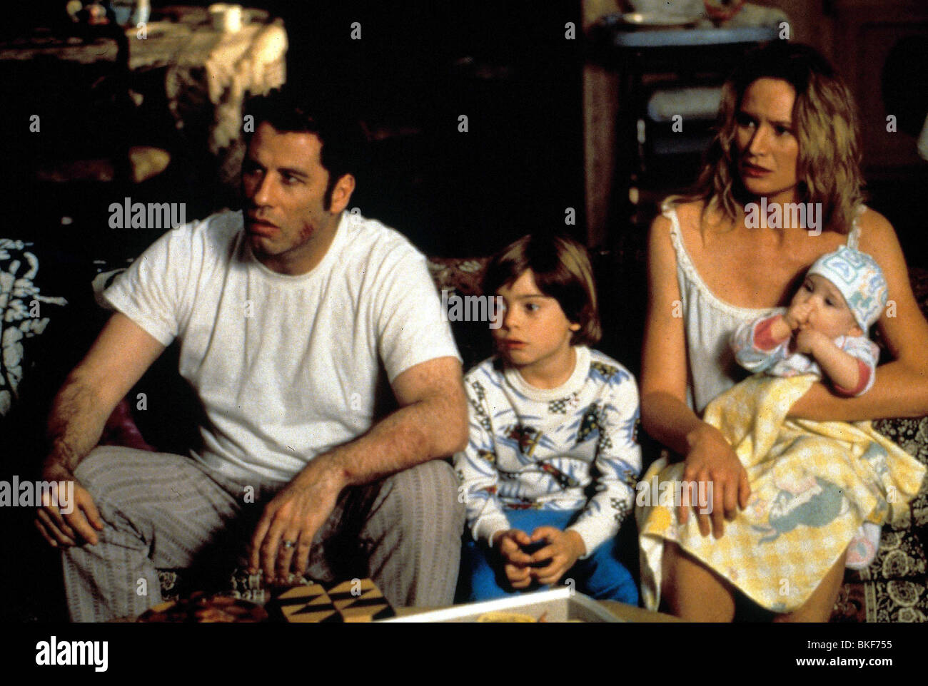 White Mans Burden Movie