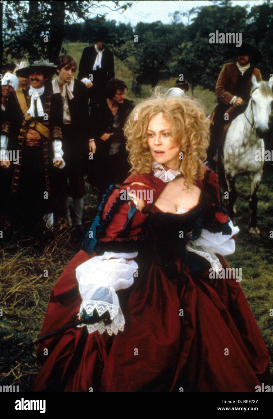 The Wicked Lady 1983