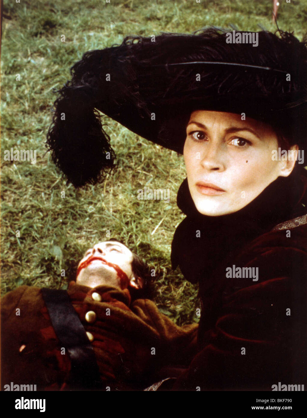 The Wicked Lady 1983