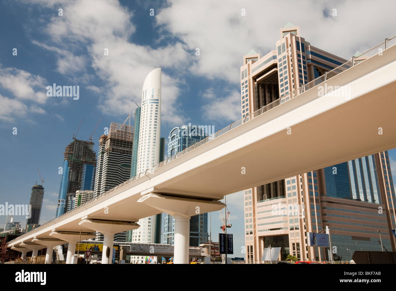 High rise tower block hi-res stock photography and images - Alamy