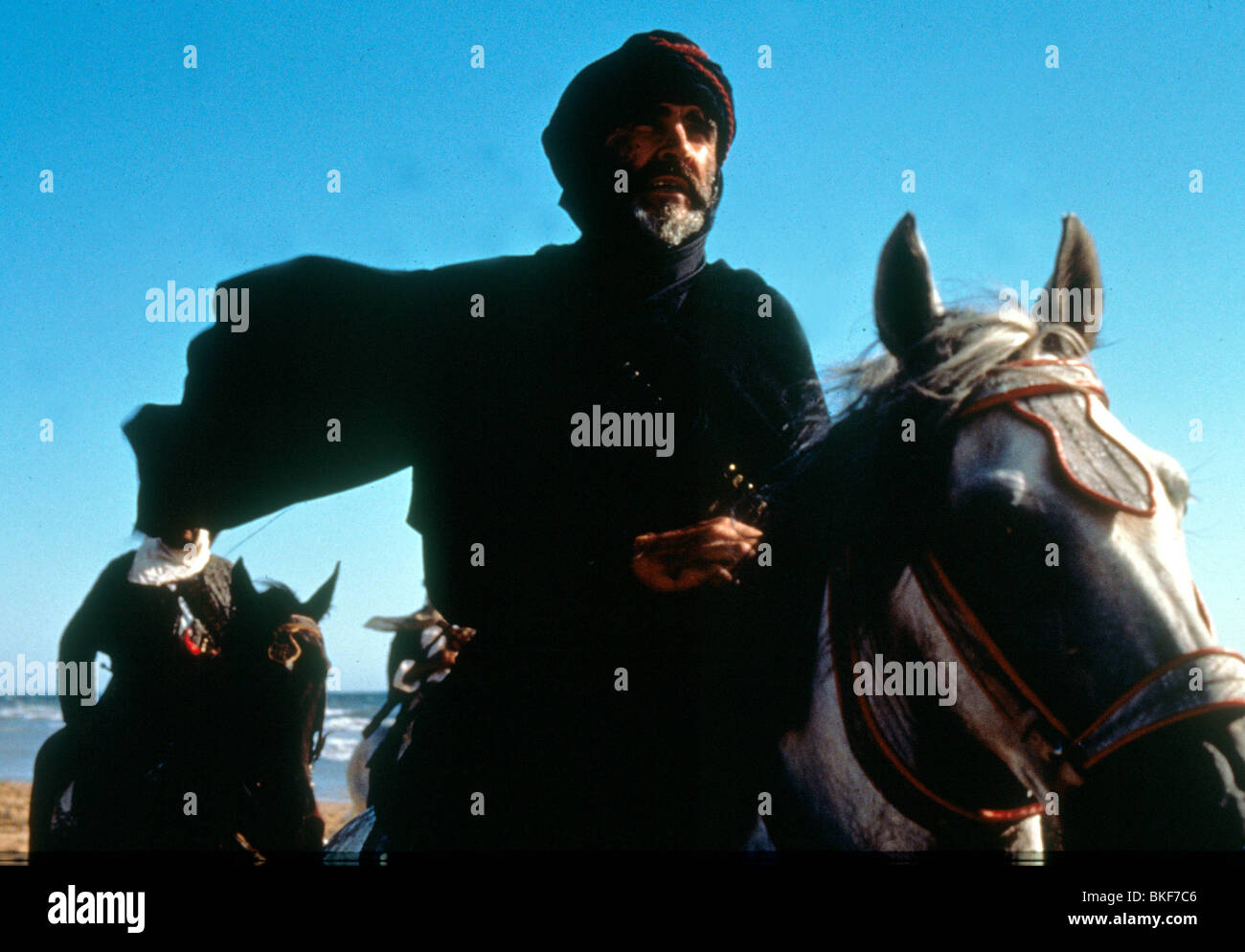 The wind and the lion film hi-res stock photography and images - Alamy