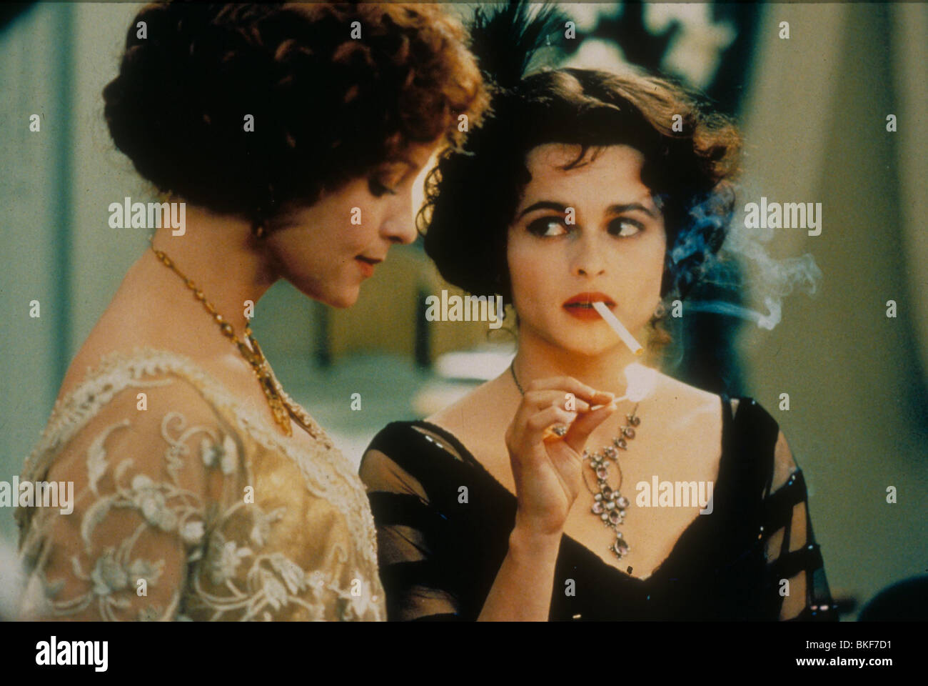 Wings of the dove helena hi-res stock photography and images - Alamy