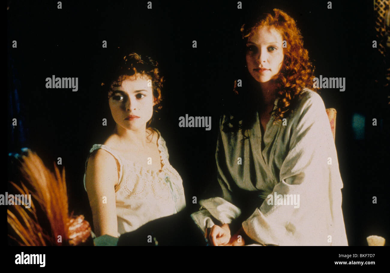 Alison Elliott Wings Of The Dove