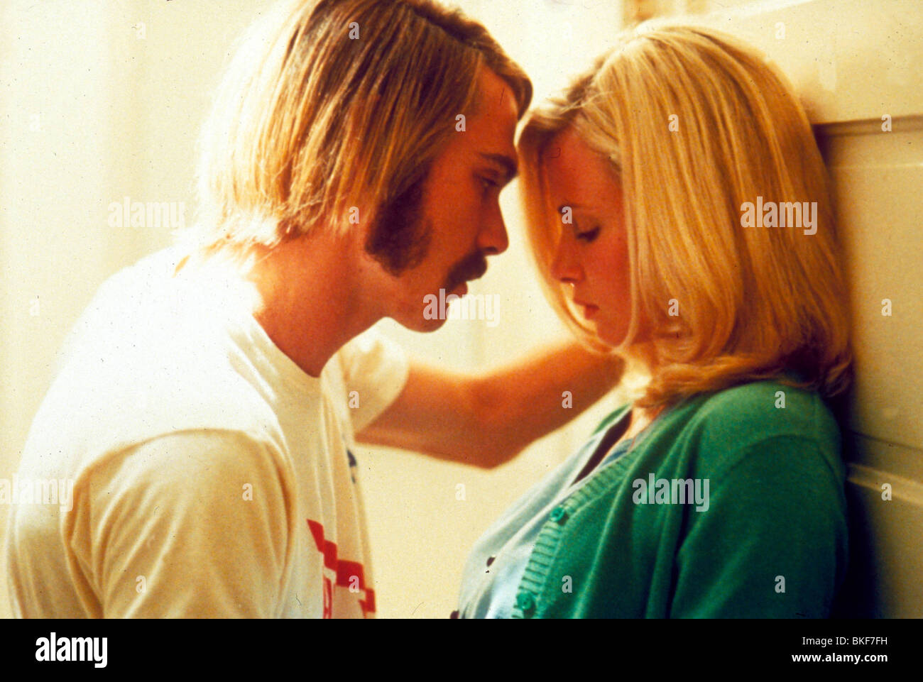 Billy Crudup Without Limits